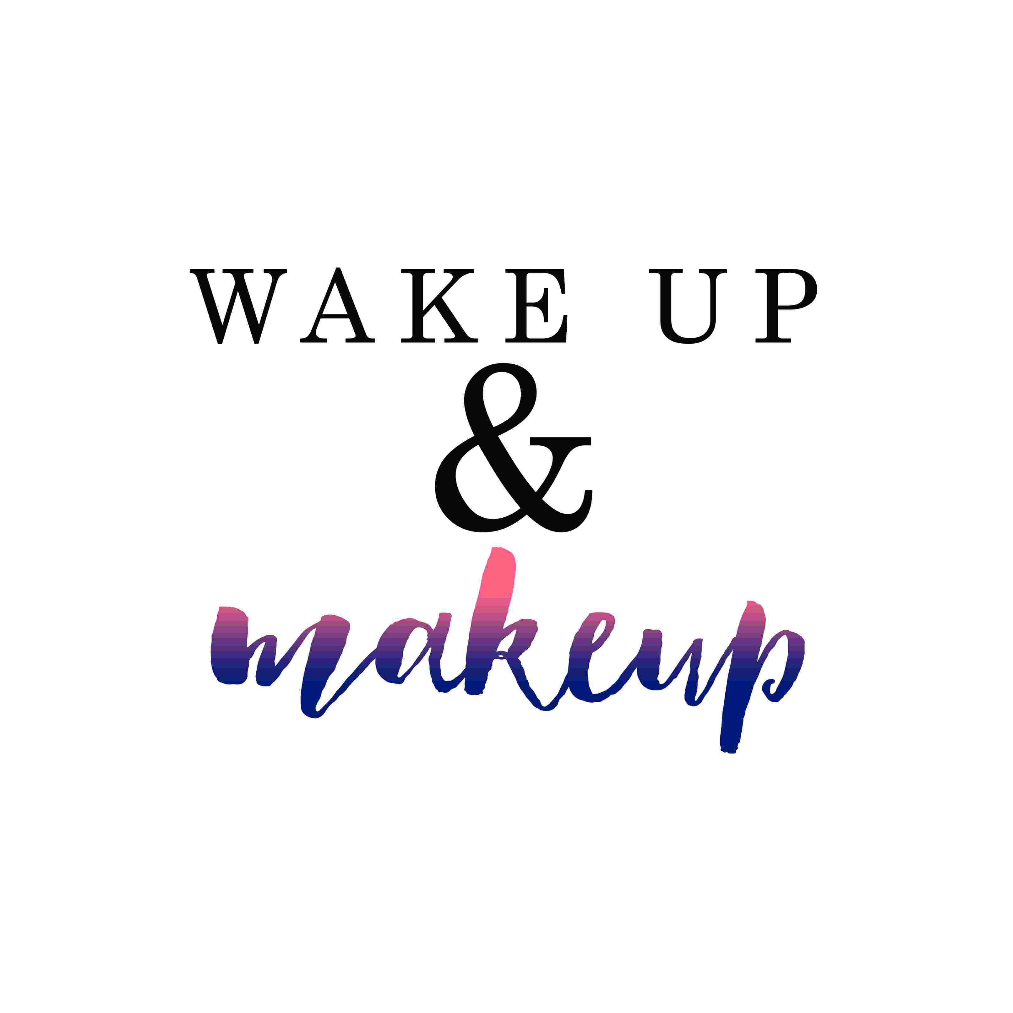 Trinx Wake Up Makeup - Wayfair Canada