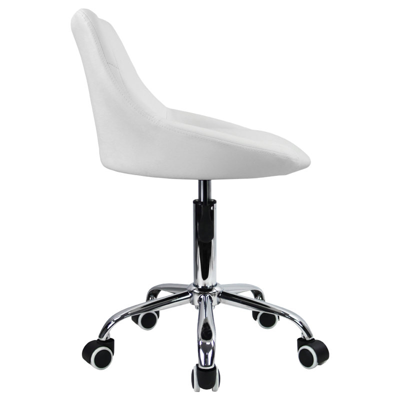 Inbox Zero Mid Back Task Chair & Reviews | Wayfair