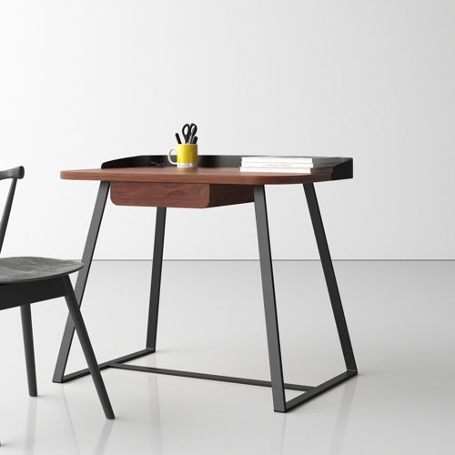 Modern Small (under 40") Desks | AllModern