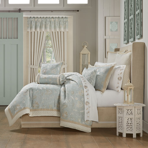 Luxury King Comforters & Sets | Perigold