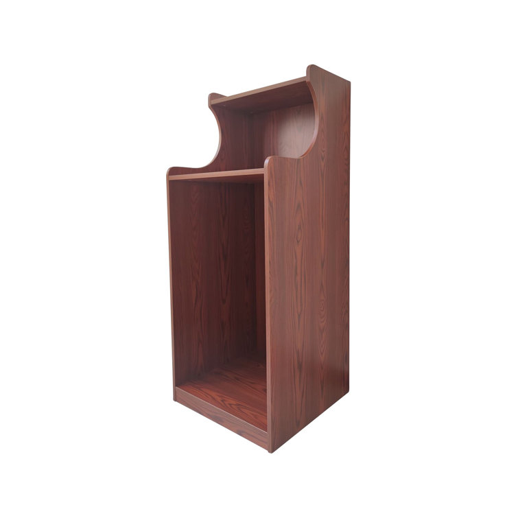 Hotel Warehouse 1 - Drawer Microfridge Cabinet & Reviews | Wayfair