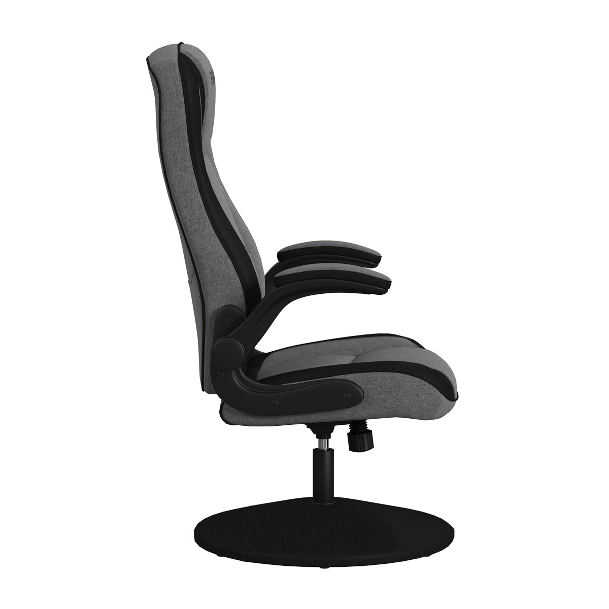 RESPAWN 800 Gaming Chair Floor, Swivel Rocker Gaming Chair, High Back ...