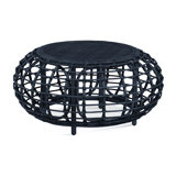 Farmhouse & Rustic Blue Coffee Tables | Birch Lane