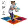 ShpilMaster Sensory Liquid Gel Plastic Playmat | Wayfair