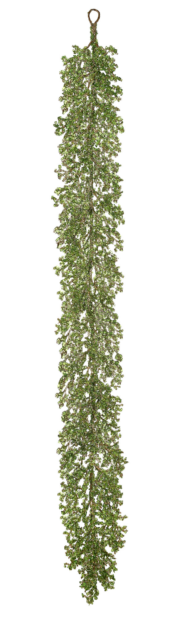 Winward Home GLITTER ICE GARLAND | Perigold