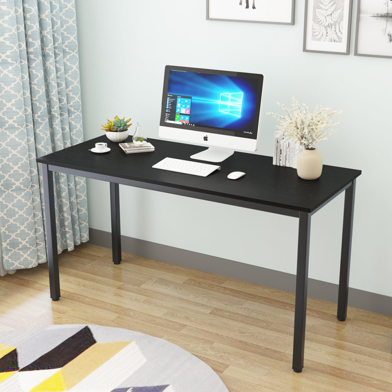 Latitude Run® Cherol Desk & Reviews | Wayfair