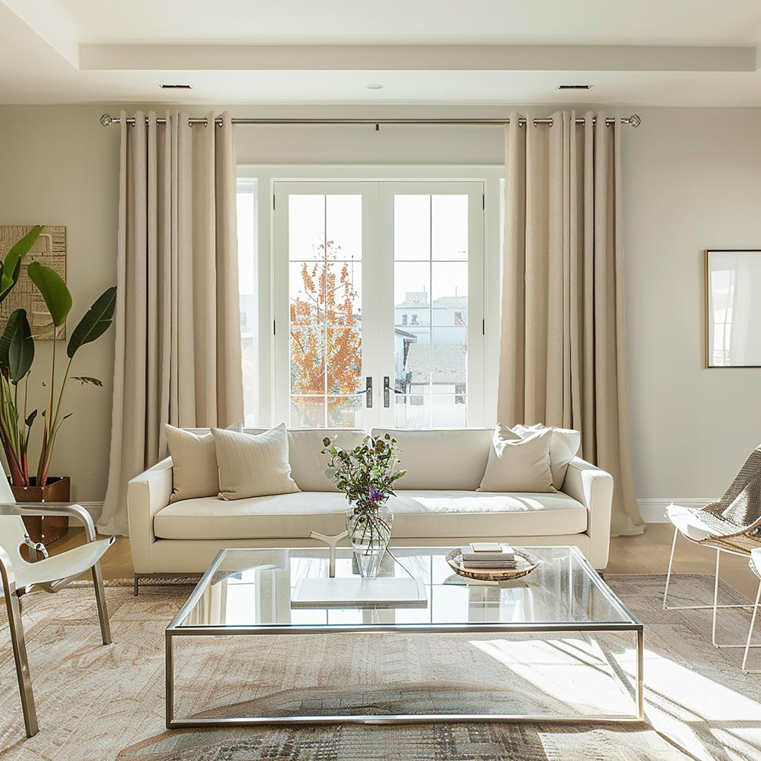 Gracie Oaks Jace Panel | Wayfair