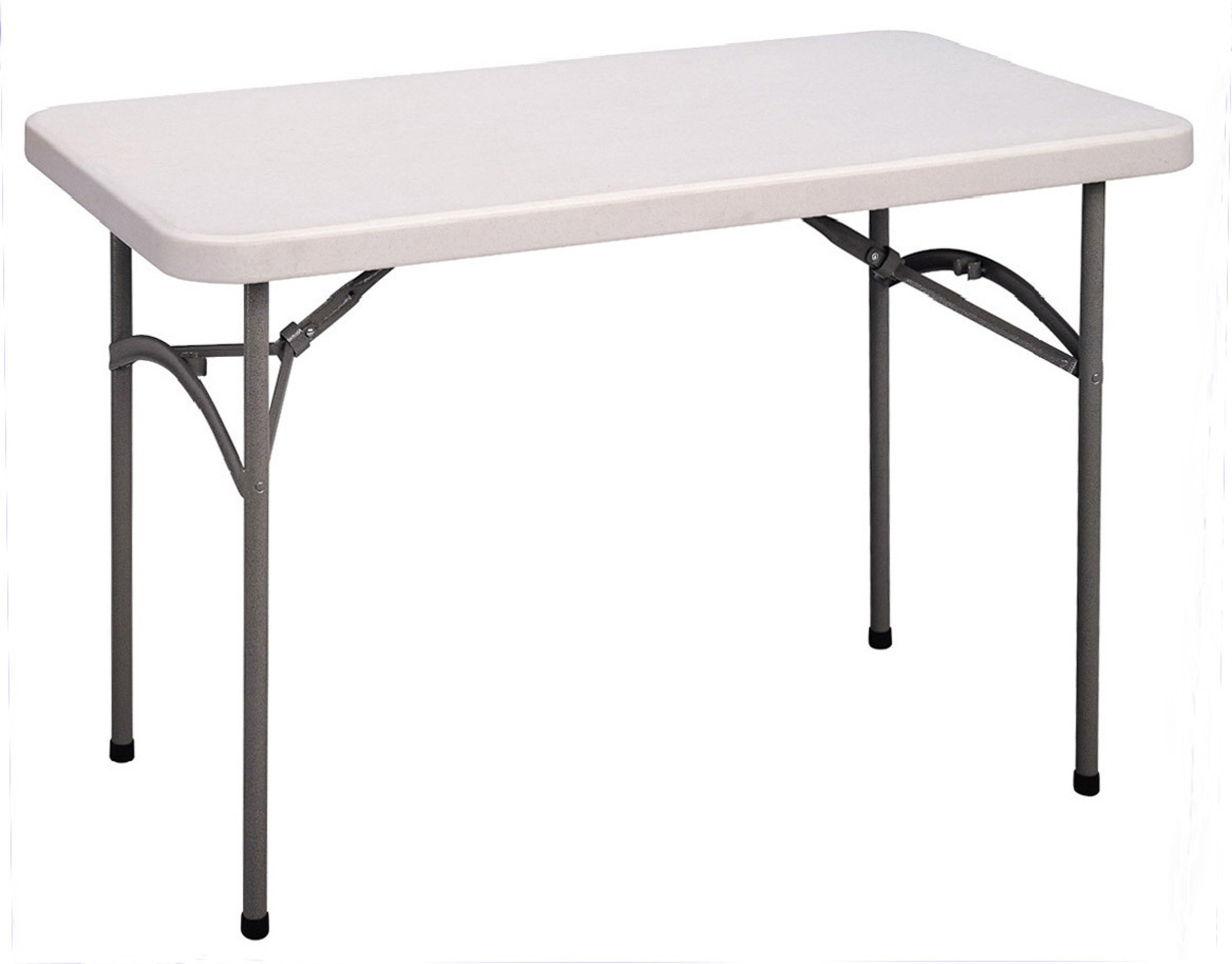 Correll, Inc. Rectangular Folding Table & Reviews | Wayfair