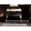 Infinity Furniture Import 43" Single Bathroom Vanity | Perigold