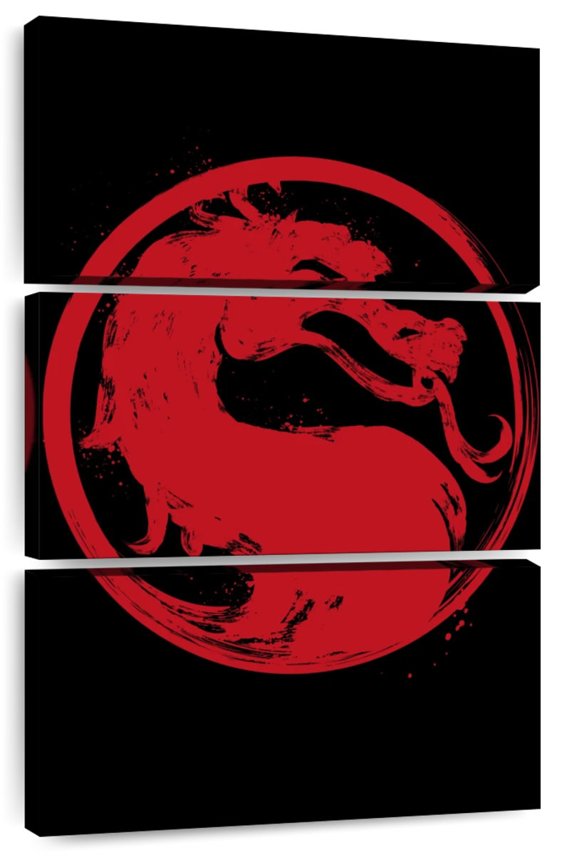 Trinx Keiraleigh Mortal Symbol | Wayfair