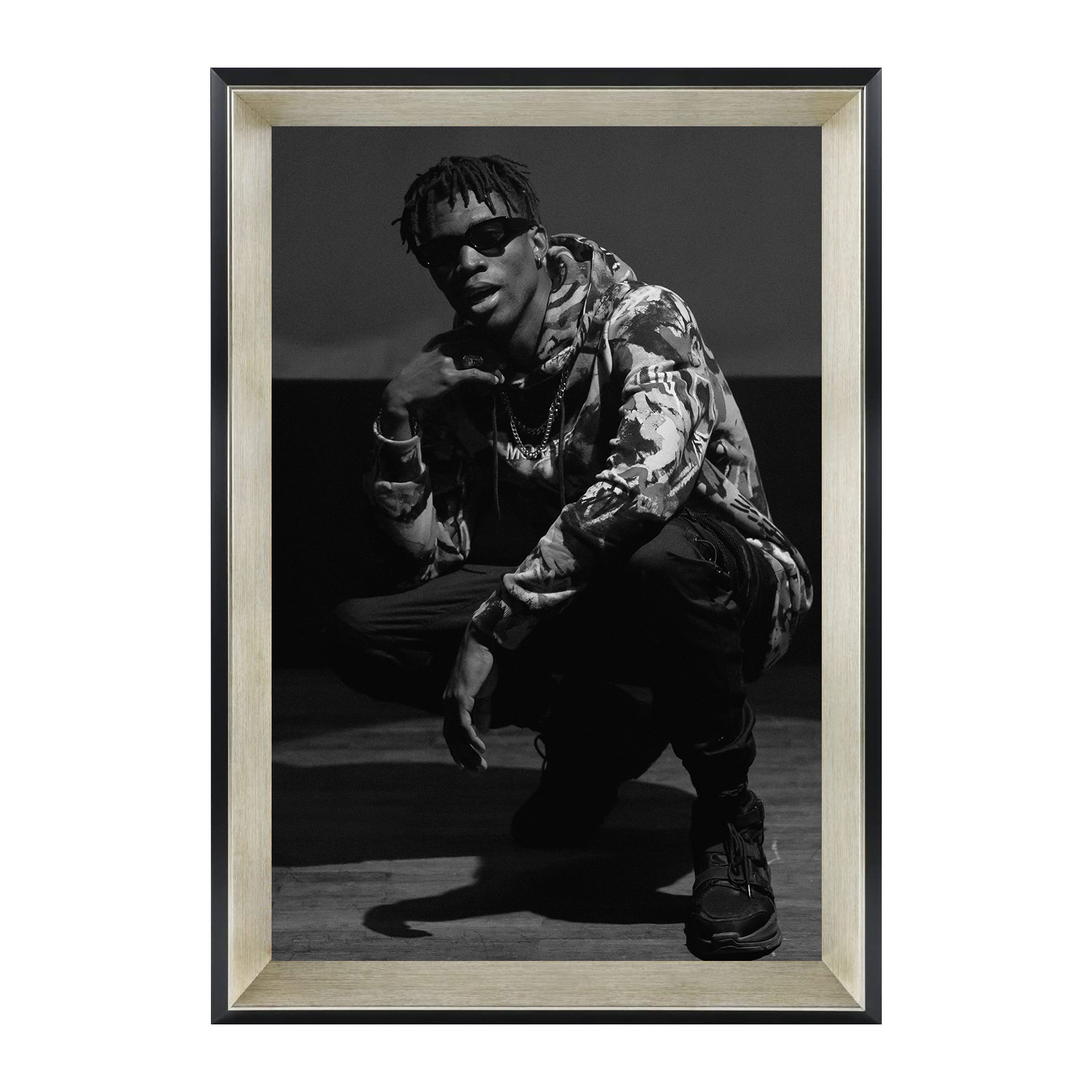 House of Hampton Folami Picture Frame - Wayfair Canada