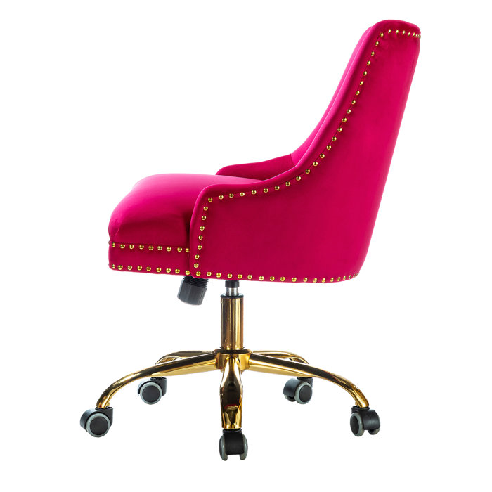 Etta Avenue™ Bella Modern Armless Task Chair & Reviews | Wayfair