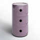 Componibili Round Modular Stacking Units & Reviews | AllModern