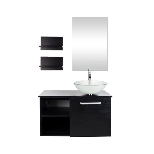 28 inches Bathroom Vanities You'll Love | Wayfair