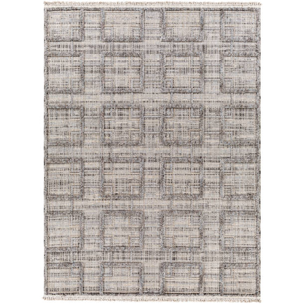 The Twillery Co.® Howden Area Rug & Reviews | Wayfair