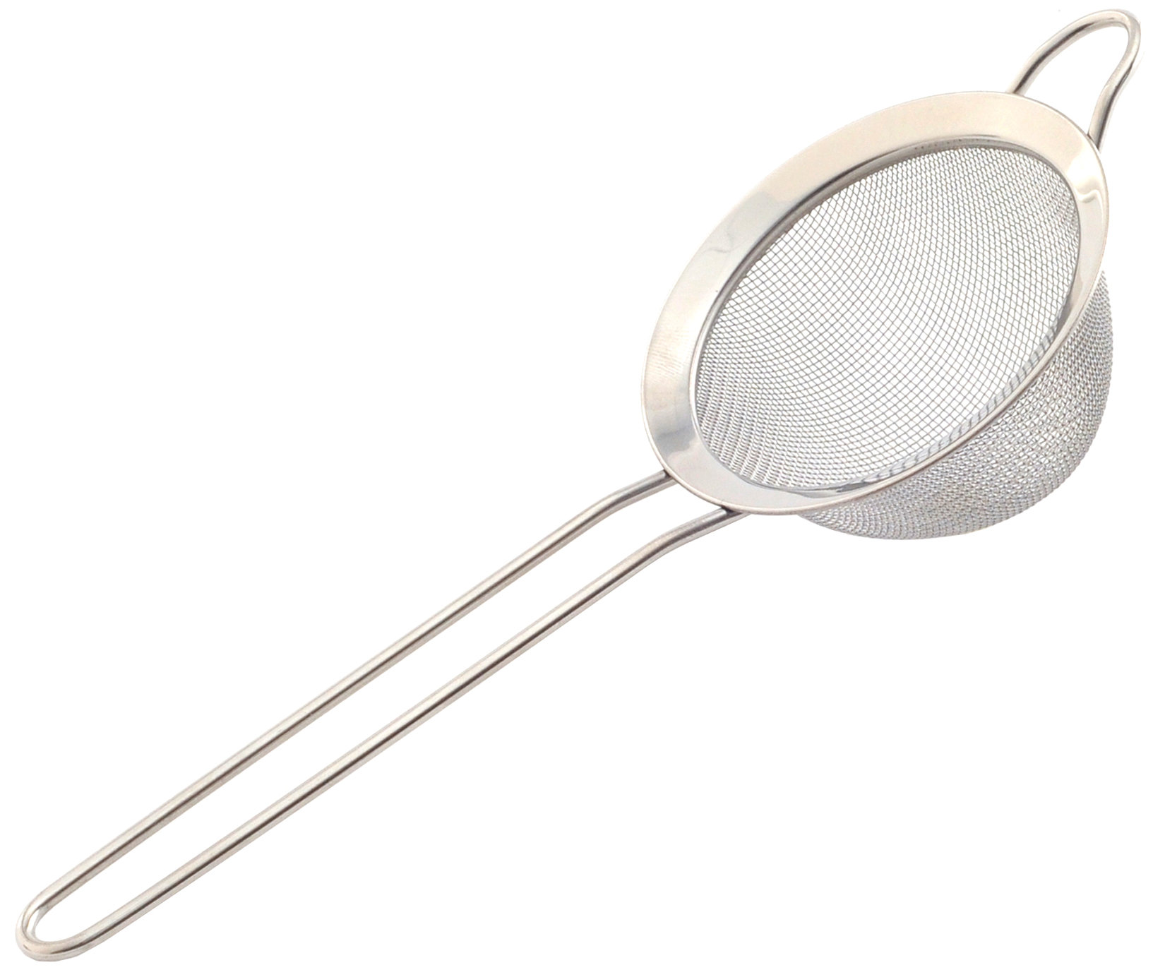 Norpro Stainless Steel Strainer & Reviews | Wayfair