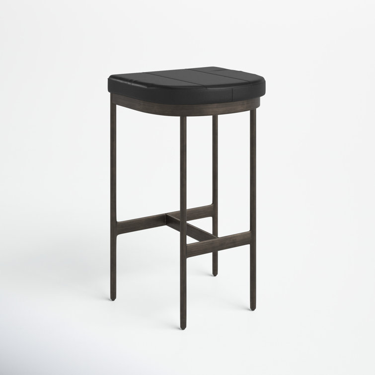 Rudolf Caufield Bar & Counter Stool