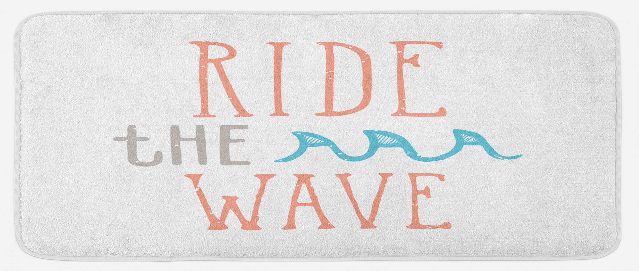 East Urban Home Ride The Wave Calligraphy Exotic Sports Activity ...