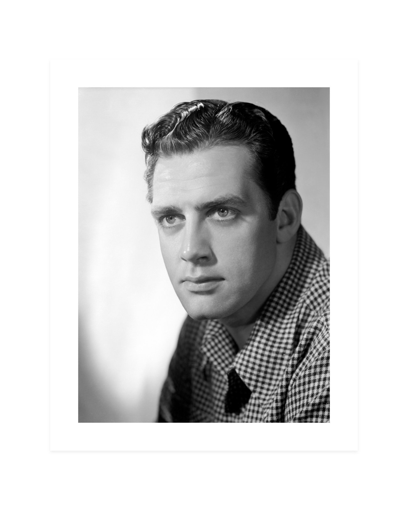 Raymond Burr