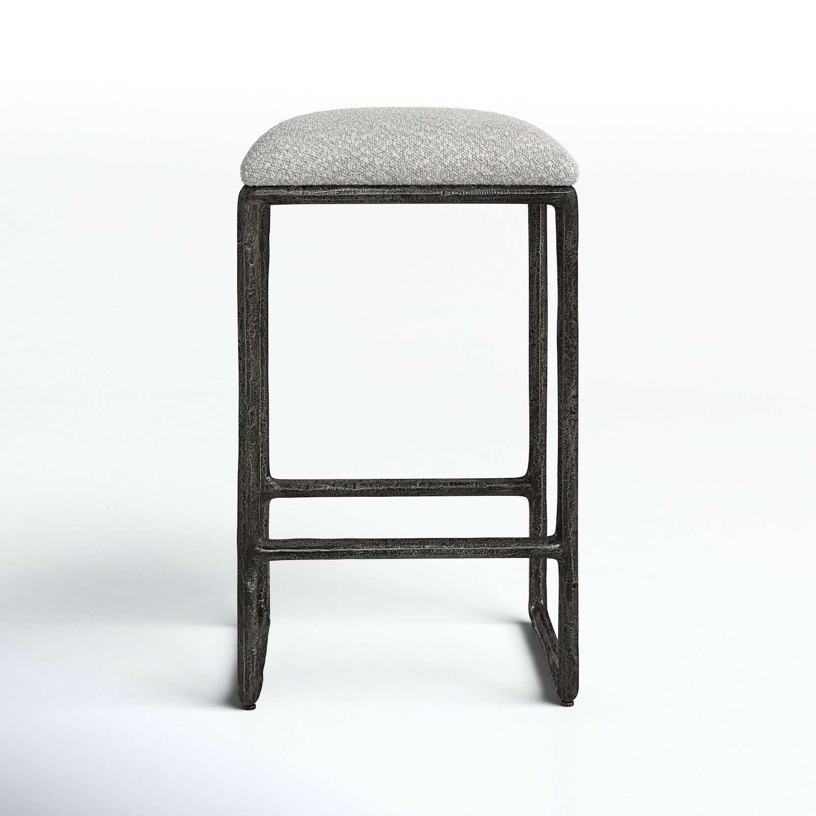 Birch Lane™ Evadine 26'' Counter Stool | Wayfair