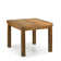 Bay Isle Home Guildhall Extendable Dining Table | Wayfair.co.uk