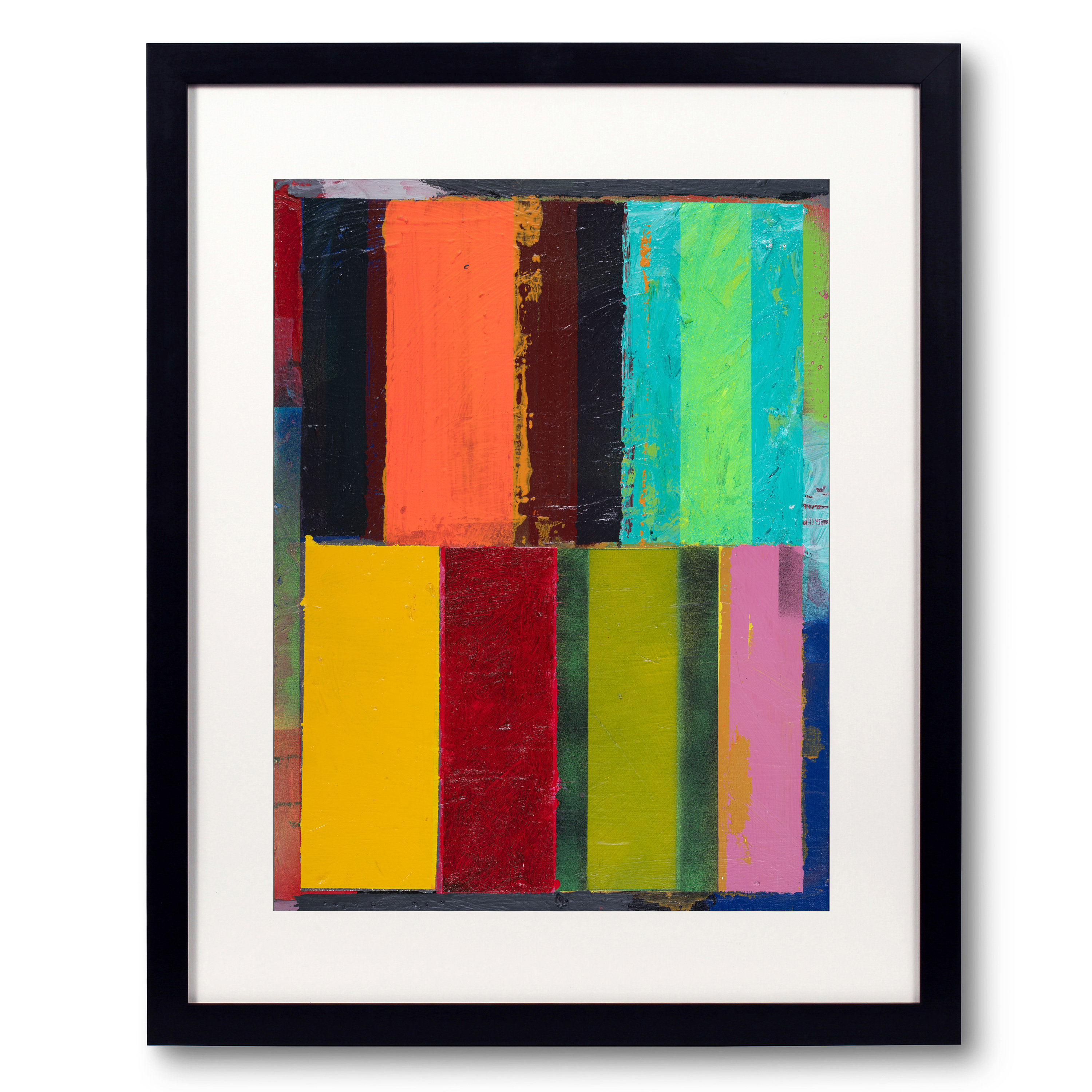Made & Curated Coupla Chunks By Scott Mckinley | Wayfair
