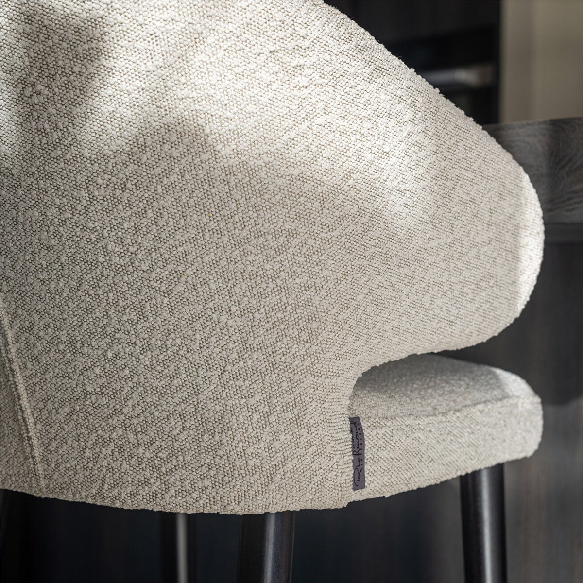 OROA Indigo Bar Stool | Perigold