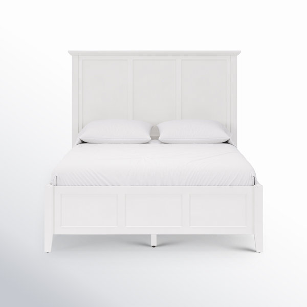 Renee Bed & Reviews | Birch Lane