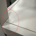 Sand & Stable Aileen Freestanding Linen Cabinet & Reviews | Wayfair