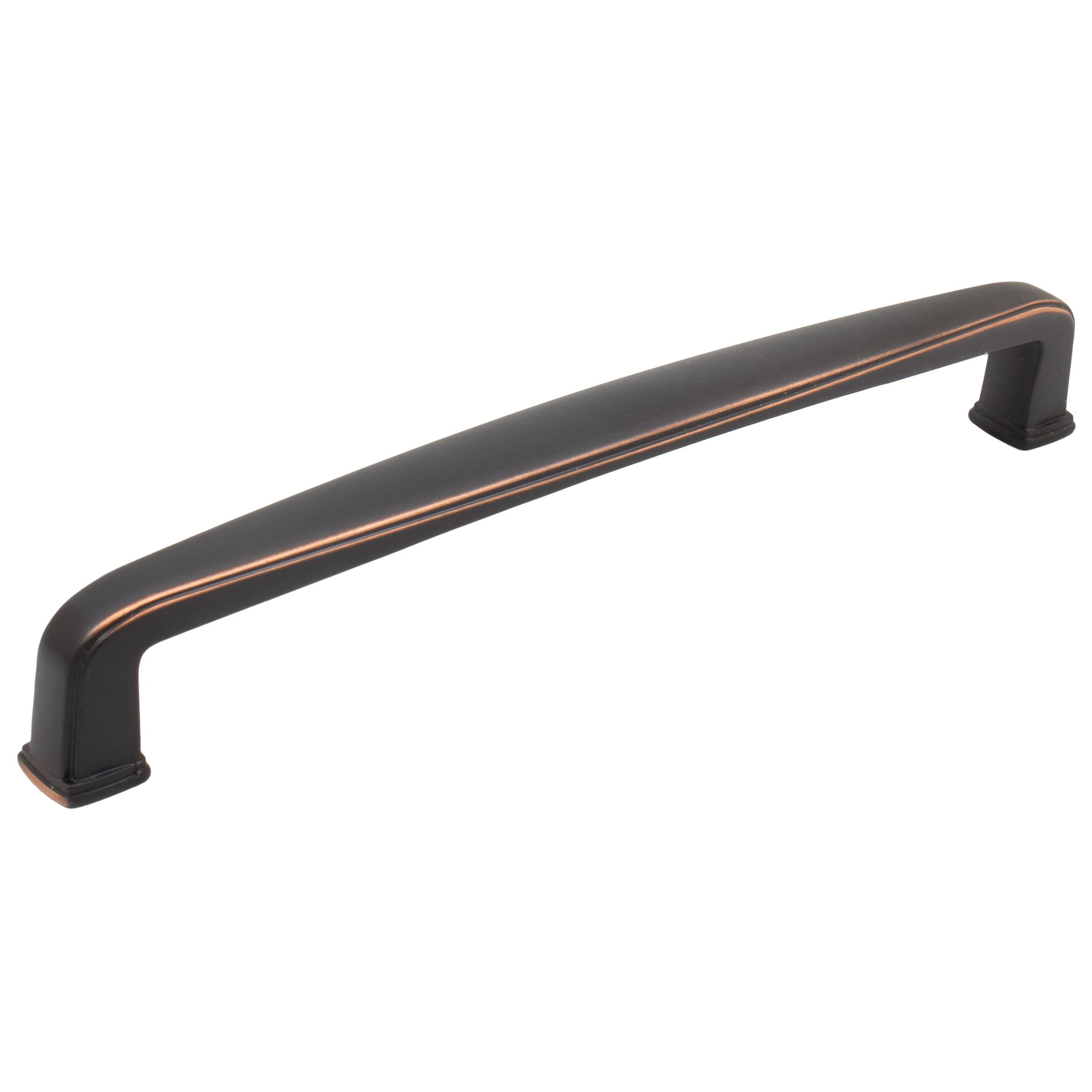 Stone Harbor Hardware Sherwood Cabinet Pull, 160 Millimeters, By Stone ...