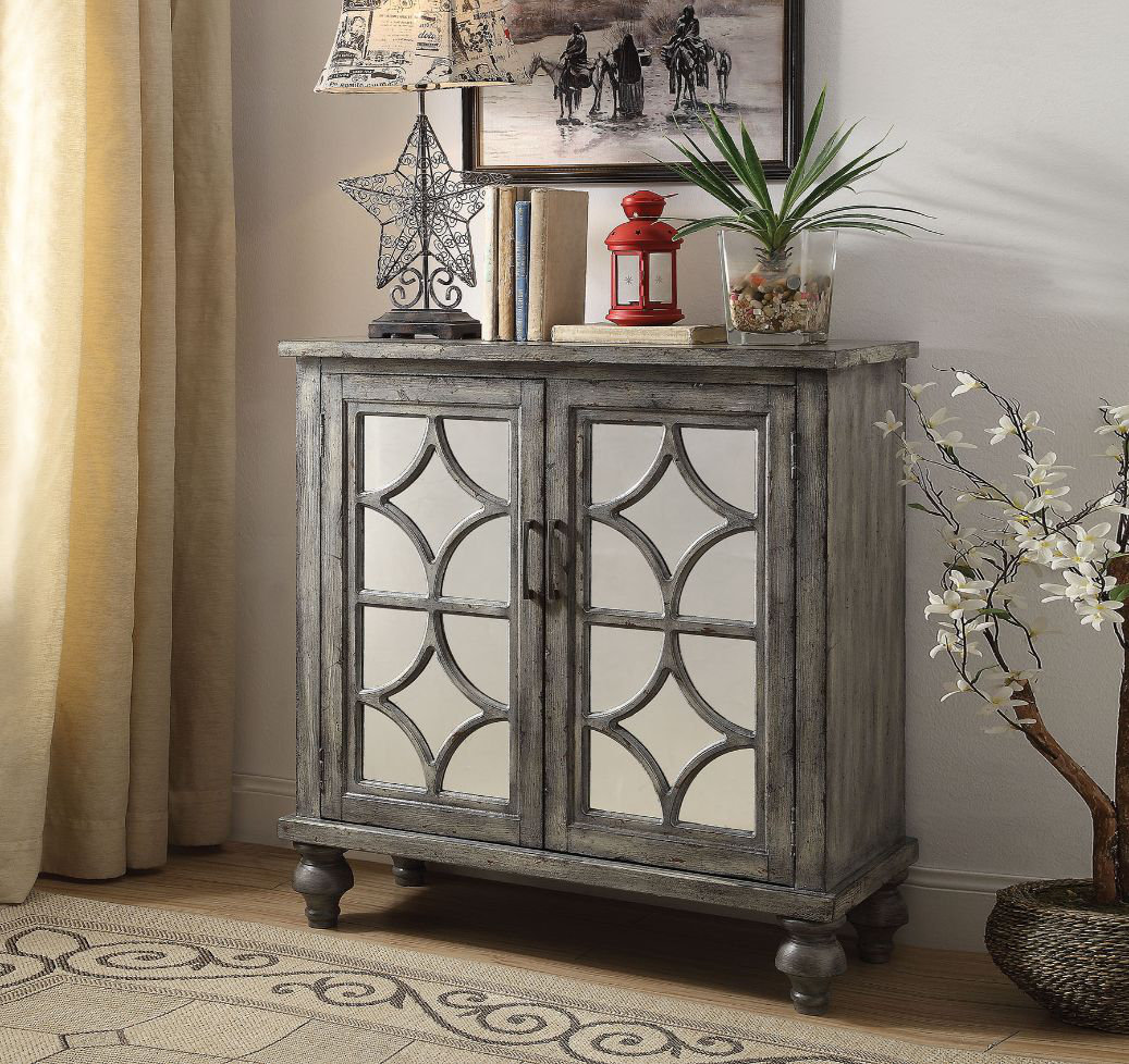 Canora Grey Theus Console Table - Wayfair Canada