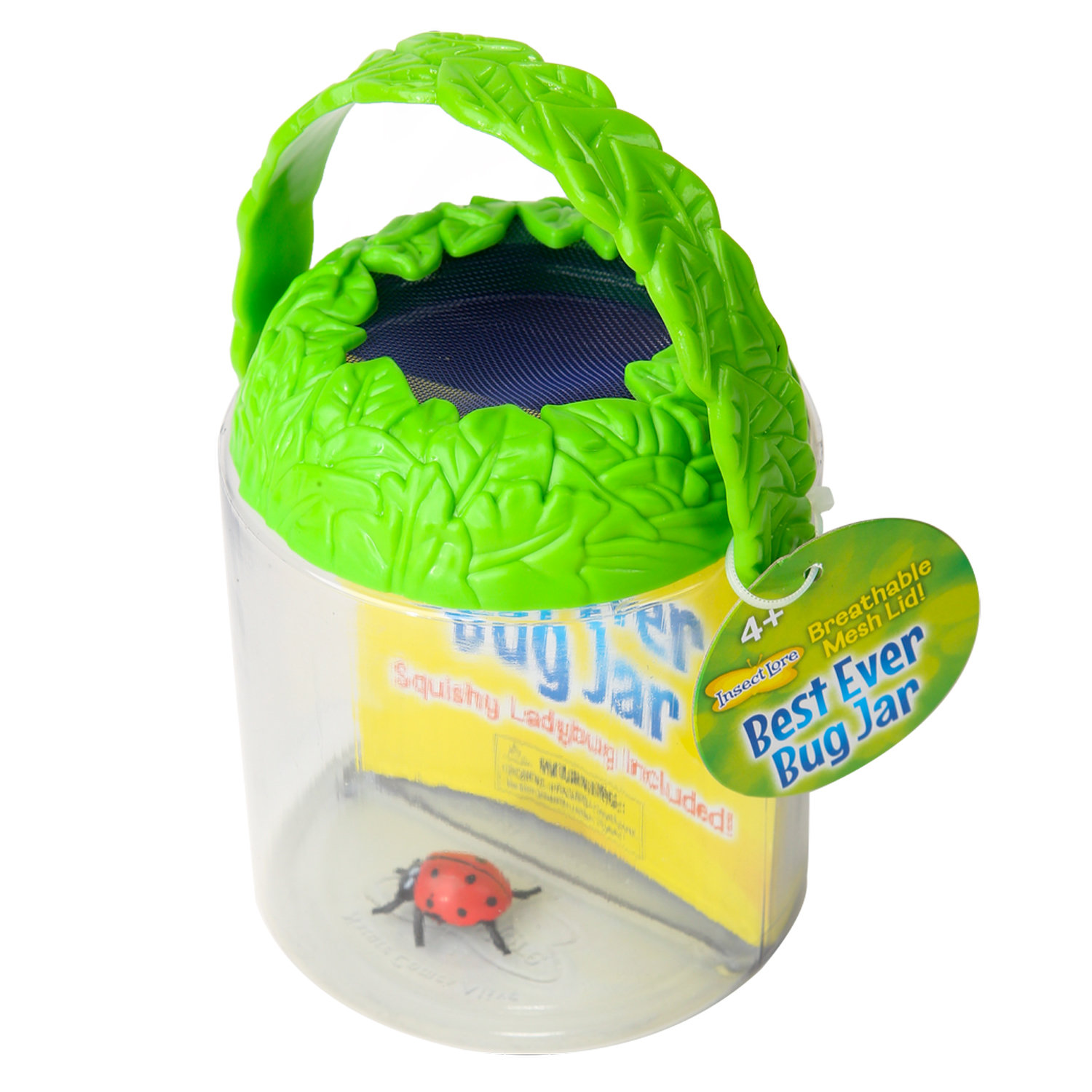 Insect Lore Best Ever Bug Jar - Wayfair Canada