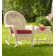 Plow & Hearth Prospect Hill Outdoor Rocker Chair & Reviews | Wayfair