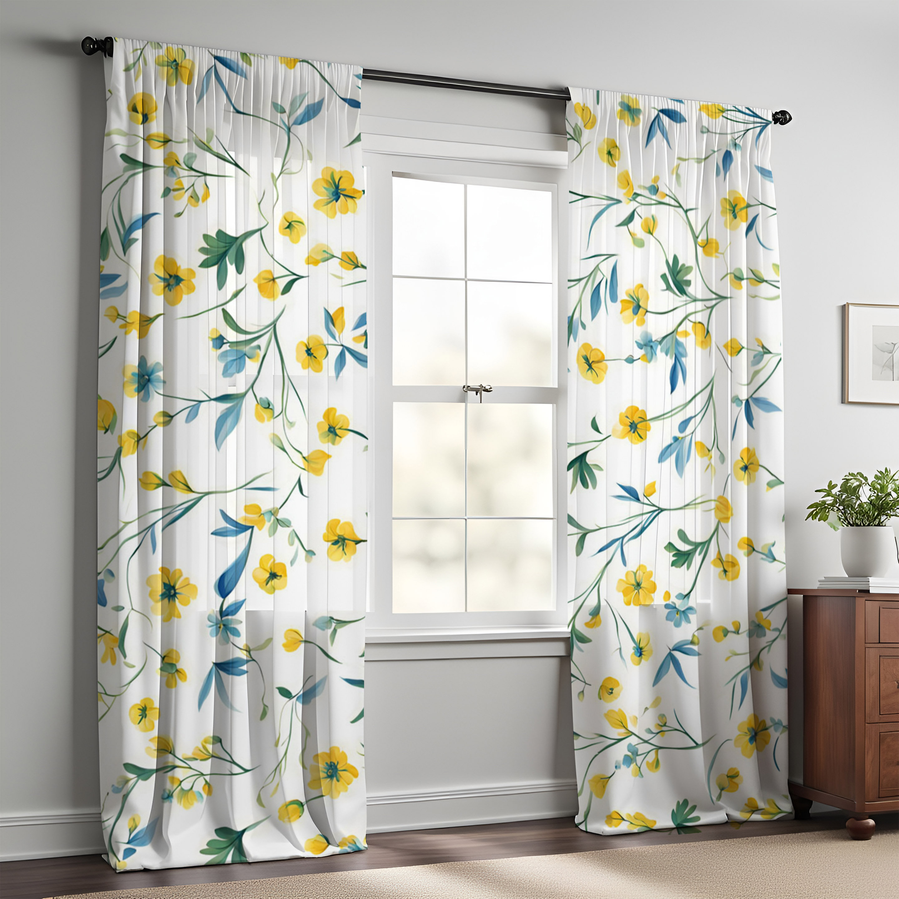 East Urban Home Satoria Pair | Wayfair