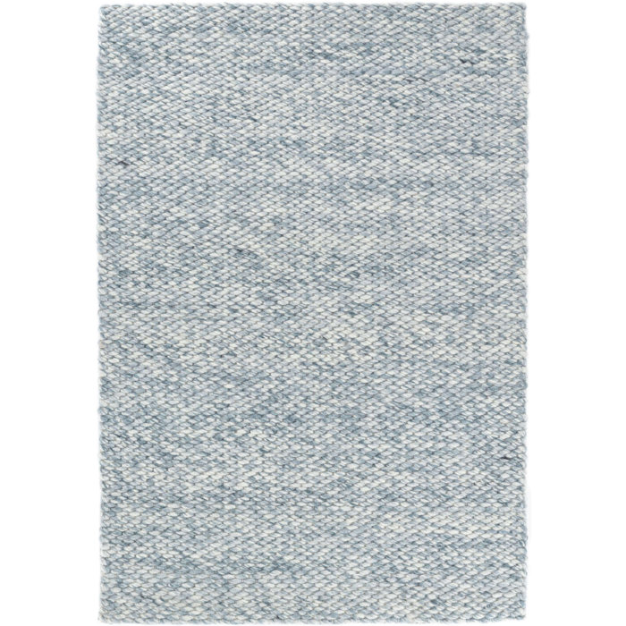 Dash and Albert Rugs Loggia Sky Handwoven Wool Rug & Reviews | Perigold