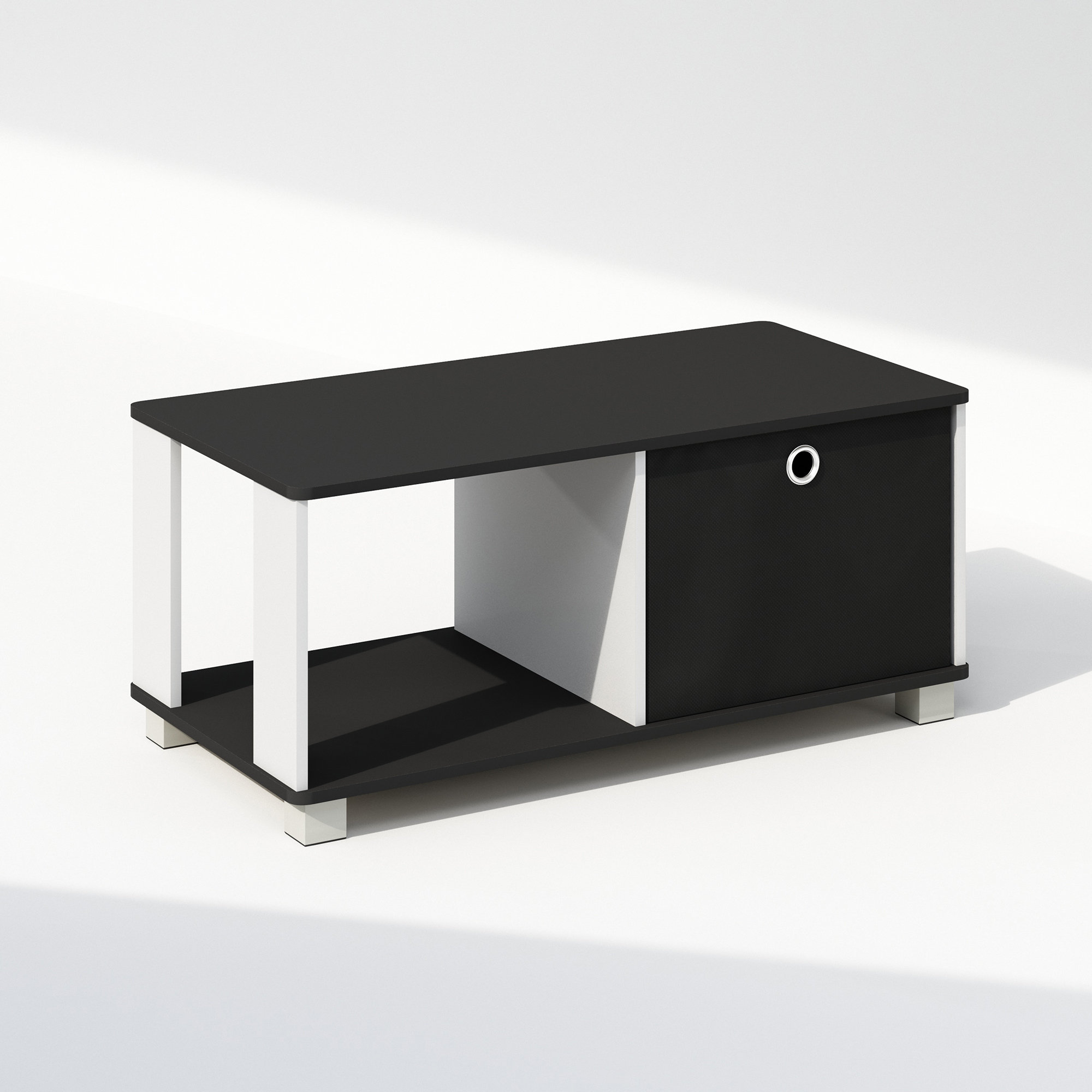 Ebern Designs Hamzah Single Coffee Table | Wayfair