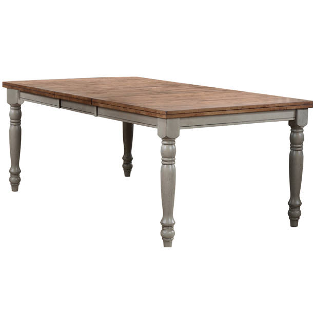 August Grove® Mixon Dining Table | Wayfair