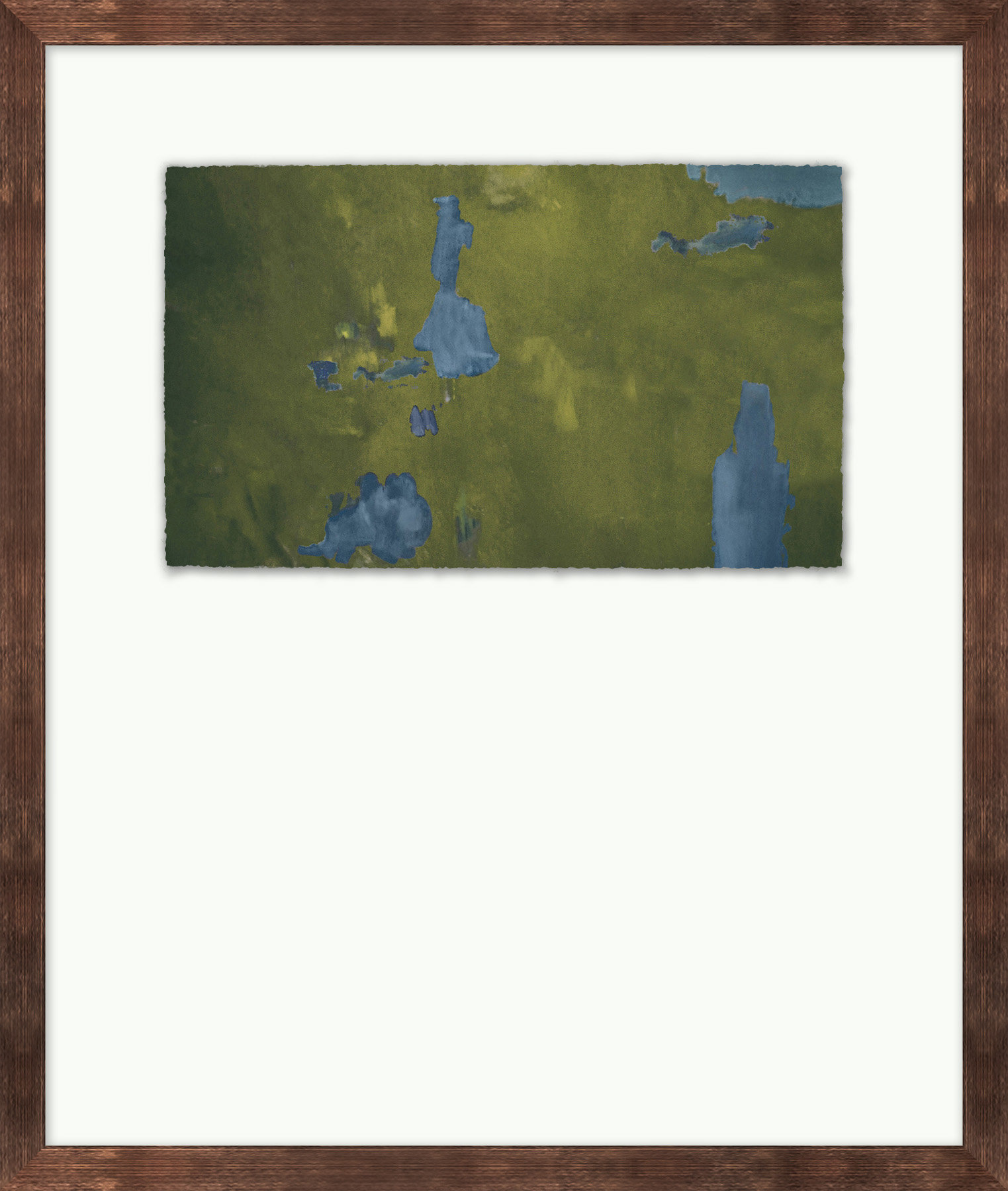 Wendover Art Group Pop 1 by Christopher Kennedy - Picture Frame ...