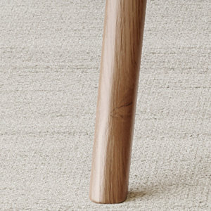 Corrigan Studio® Morua Rectangular 70.86'' L x 35.43'' W Dining Set ...