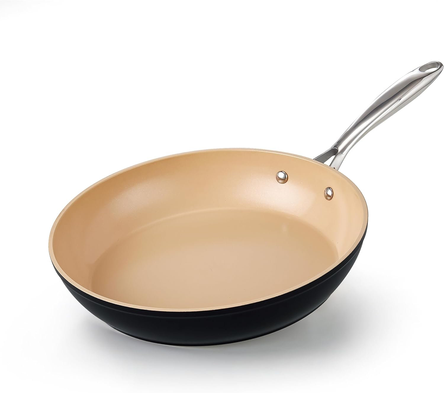 Cooks Standard Hard Anodized Nonstick Frying Classic Ceramic Non Stick ...
