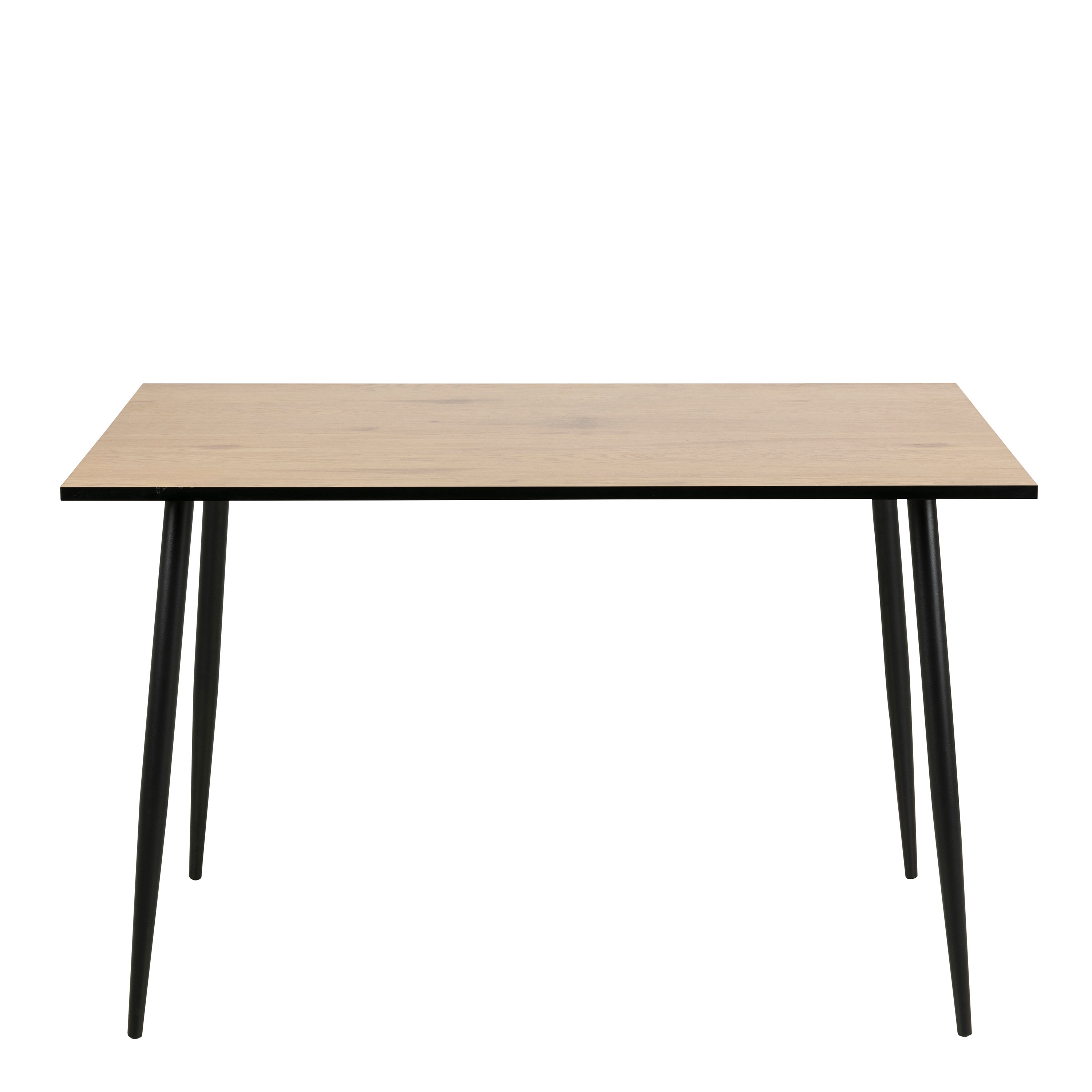 Mercury Row Jobe 120 Cm Dining Table | Wayfair.ie