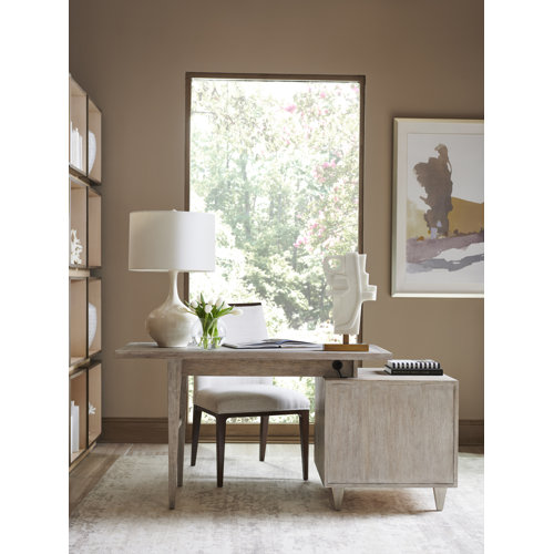 Sligh Studio Designs Domus Writing Desk | Wayfair