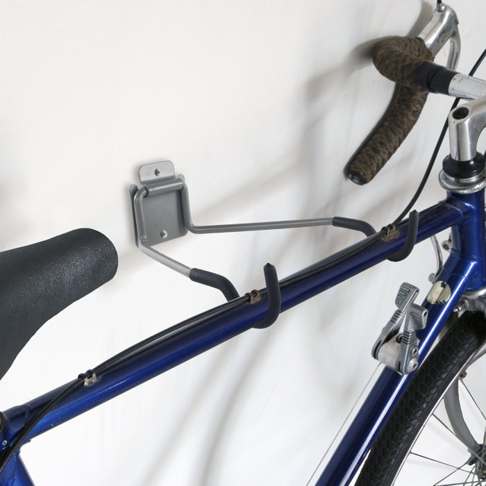 Pentagon Tool Rad Sportz Flip Up Bike Rack with 50lb Capacity for ...