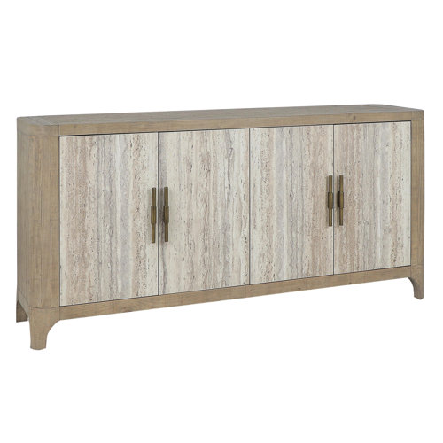 Classic Home Alpine 72'' Sideboard | Perigold