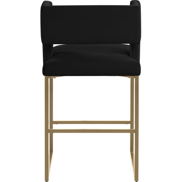 Mercer41 Inga 26'' Counter Stool & Reviews | Wayfair