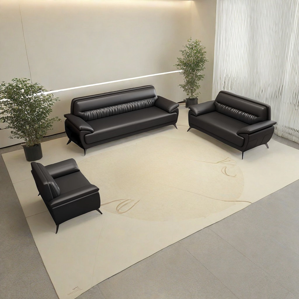 Lifton Modern simple sofa combination - Wayfair Canada