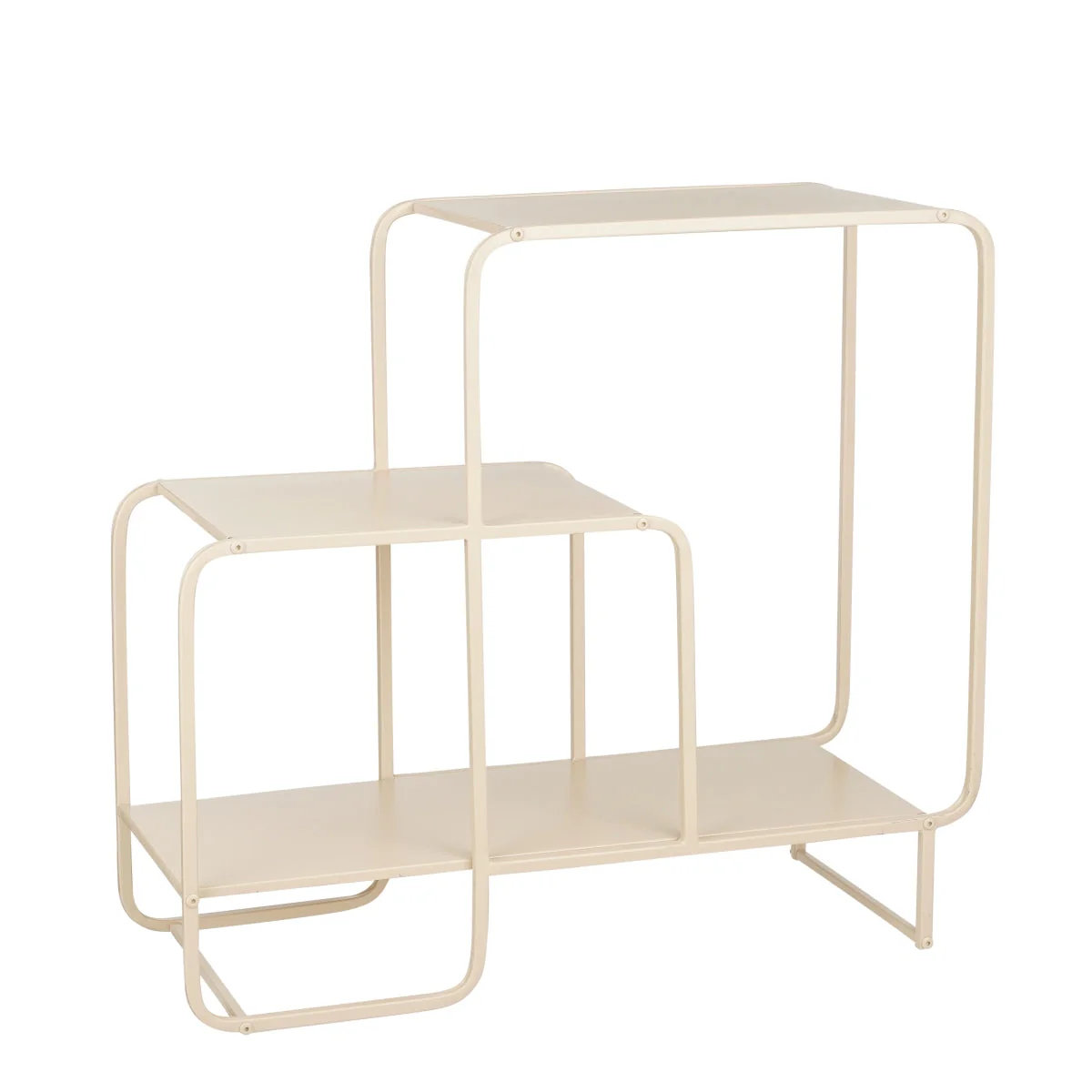 Mica Decorations Jules Frame End Table | Wayfair.ie