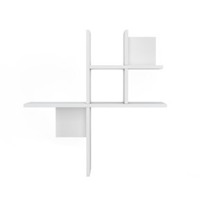 Latitude Run® Balance Wall Shelf | Wayfair