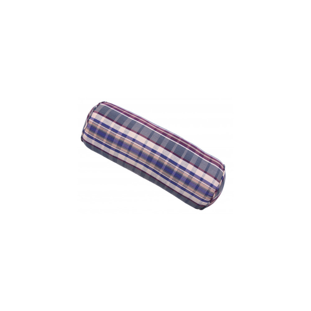 Mr. MJs Army Bolster Cotton Pillow Cover and Insert | Wayfair