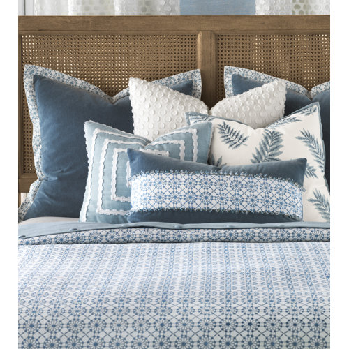 Eastern Accents Seaside Duvet Cover Set | Perigold